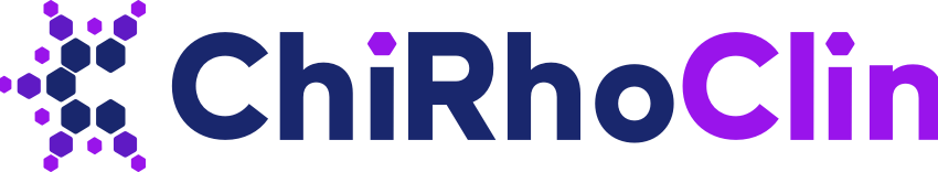 ChiRhoClin - ChiRhoClin