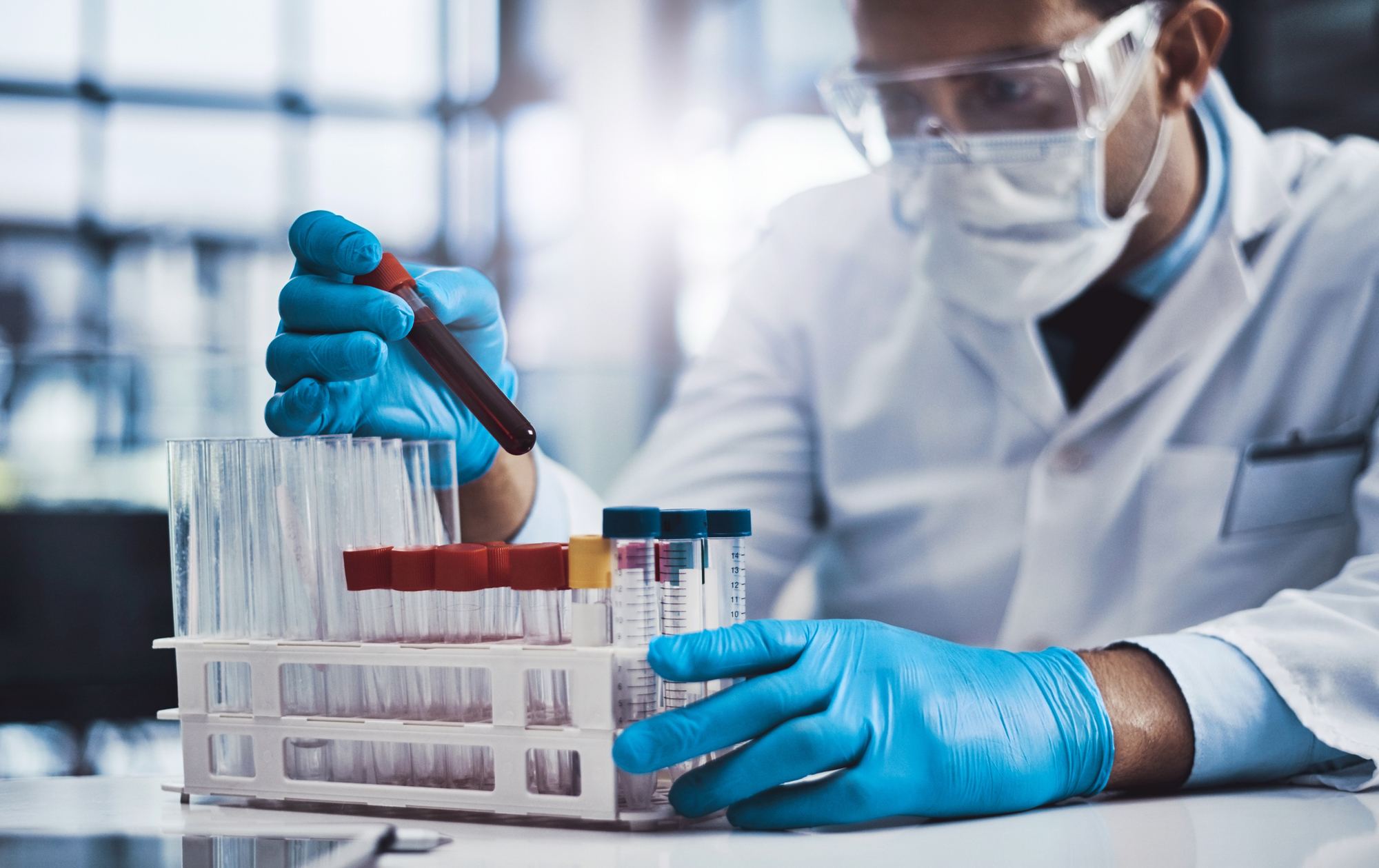 Services - ChiRhoClin