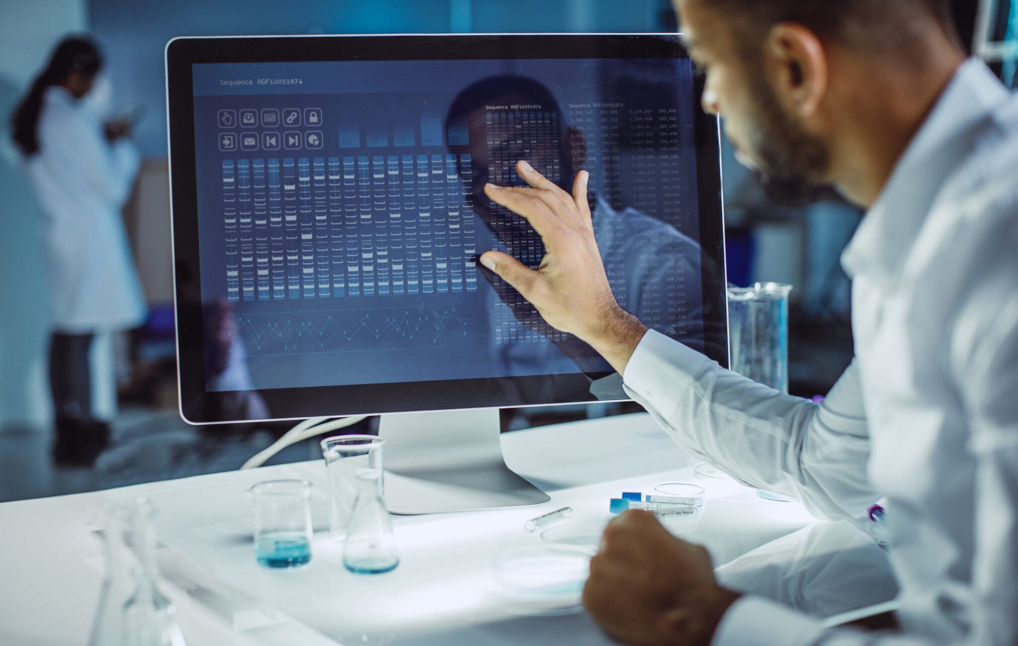 ChiRhoClin - ChiRhoClin