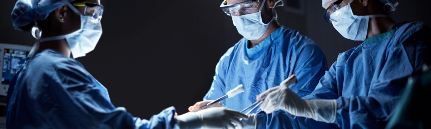 Surgeons - ChiRhoClin