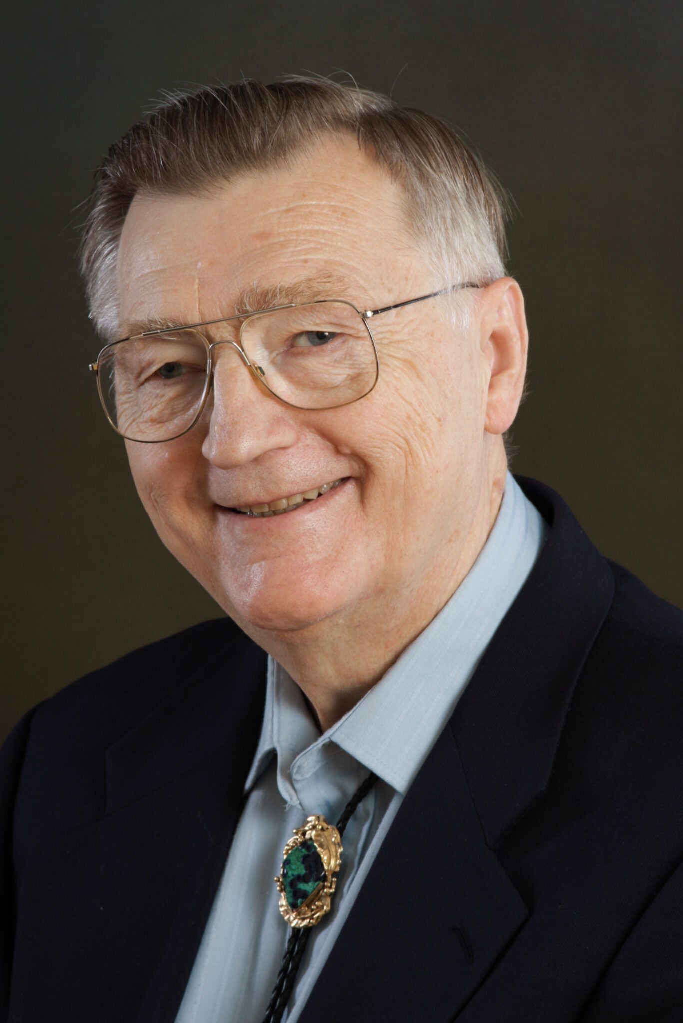 In Loving Memory of Dr. Edward D. Purich | ChiRhoClin