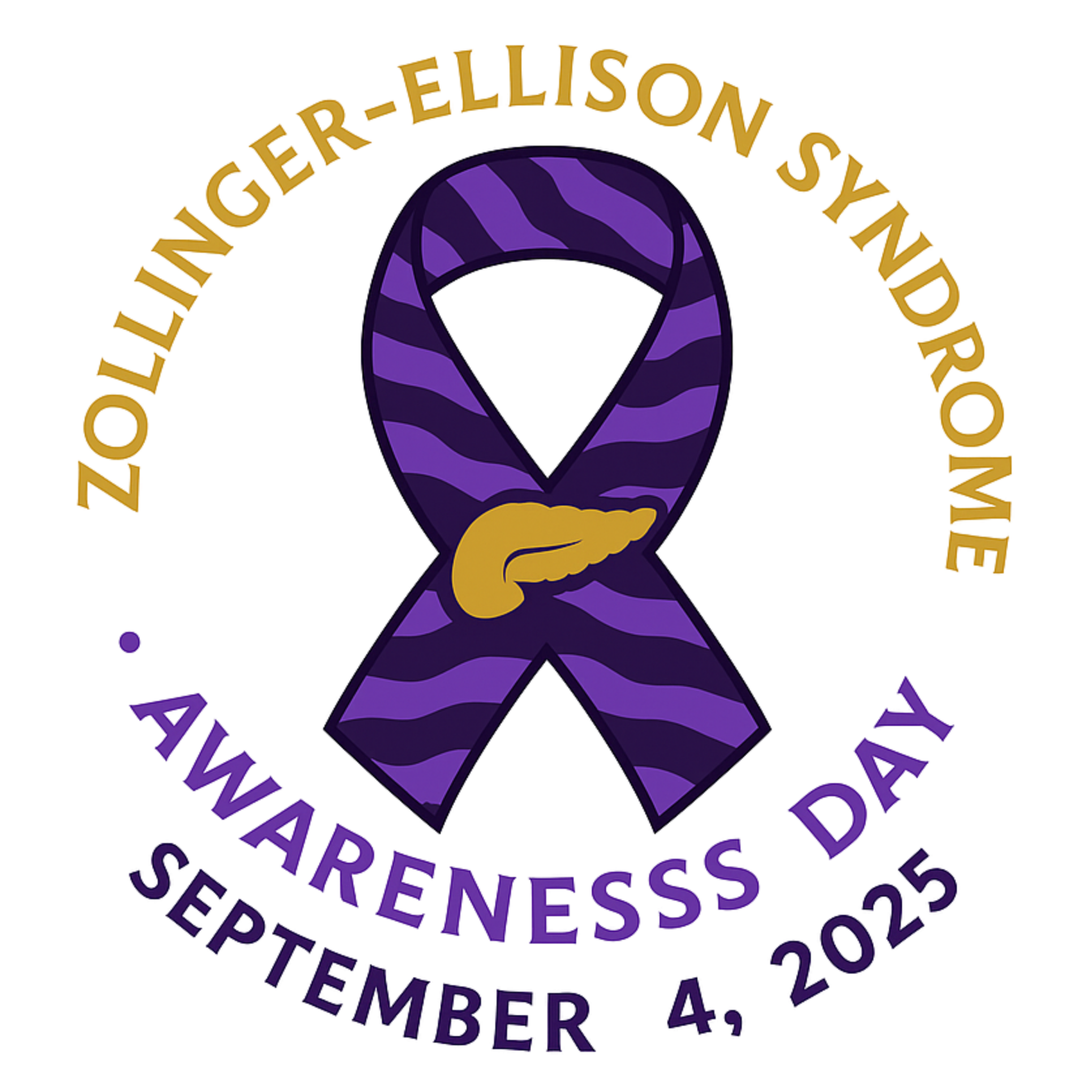 Remember the Rare: Zollinger-Ellison Syndrome Awareness Day 2025 ...